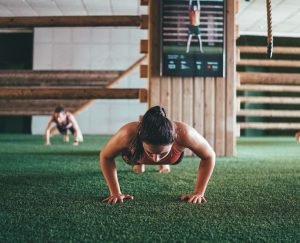 Workouts – PaleoTraining