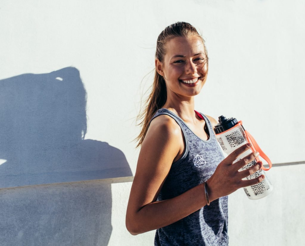 PaleoTraining – The hybrid fitness experience based on natural lifestyle.